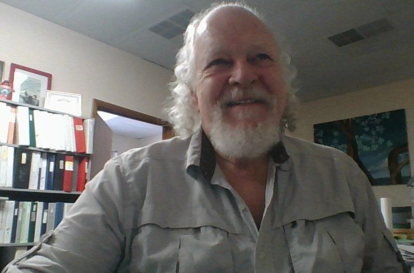 My First Professional Journey Was To Chicago