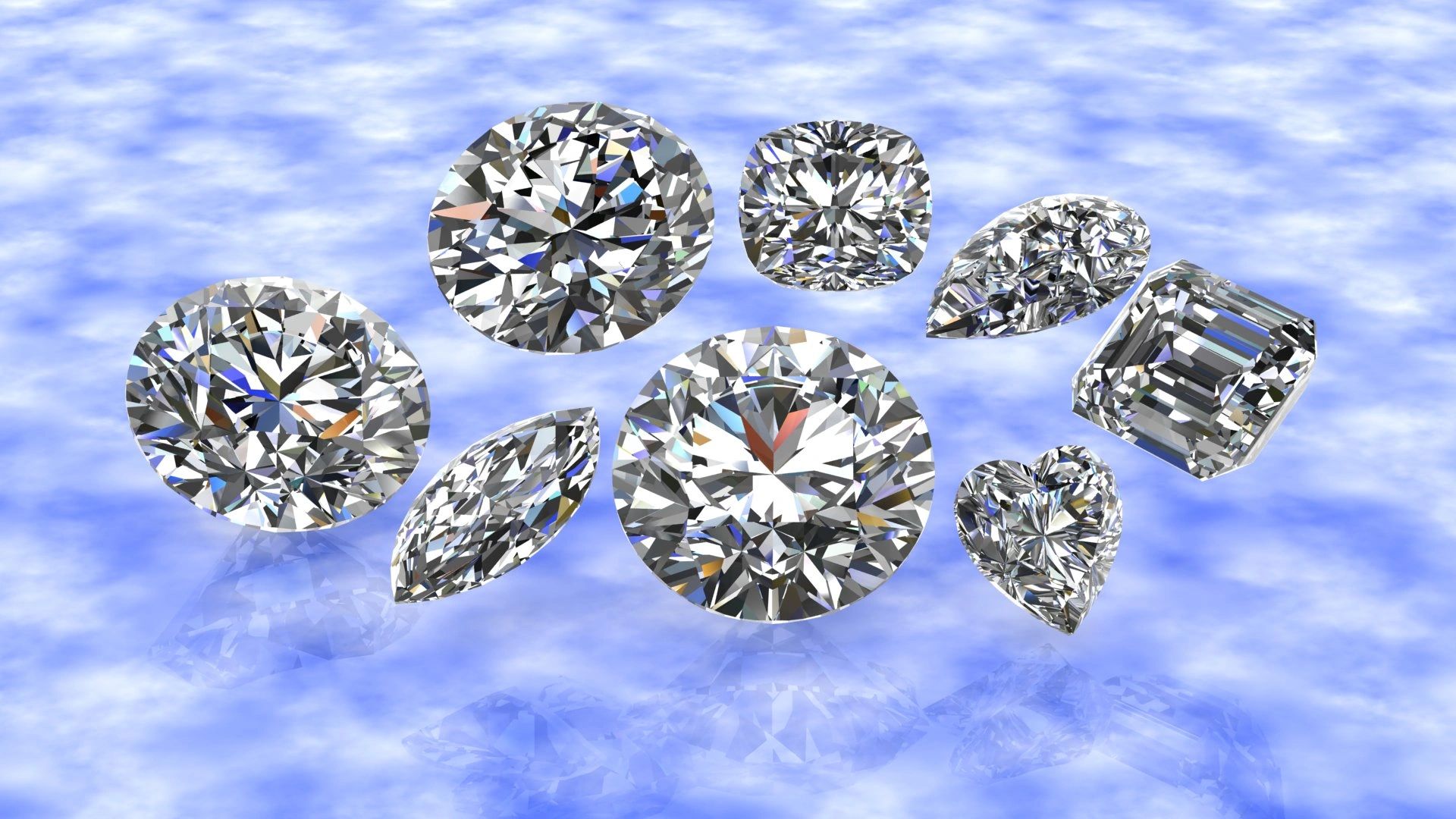 Stardiamondsetting - Jewelry, Repairs