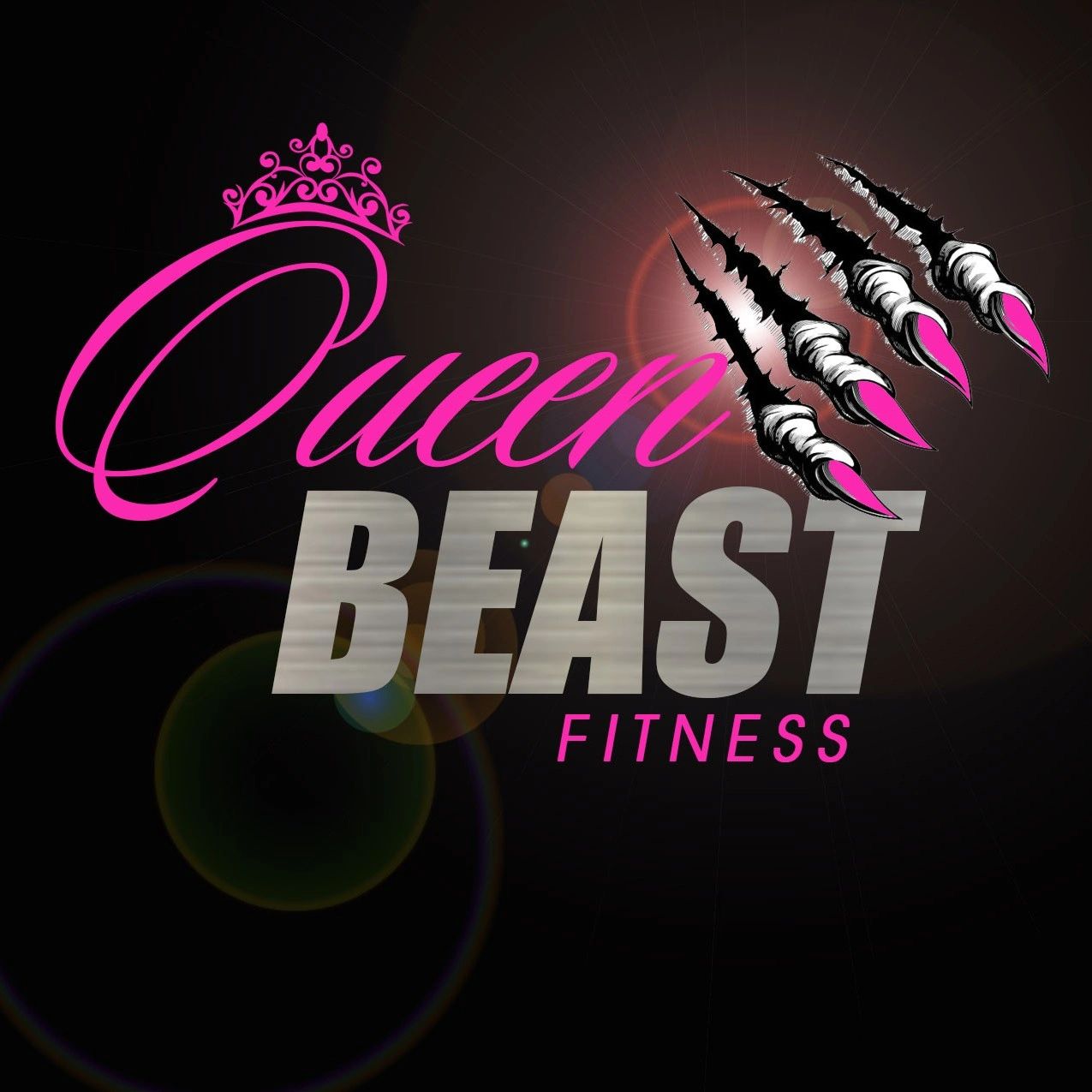 Queen Beast Fitness