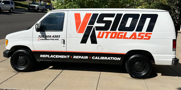 Vision Autoglass