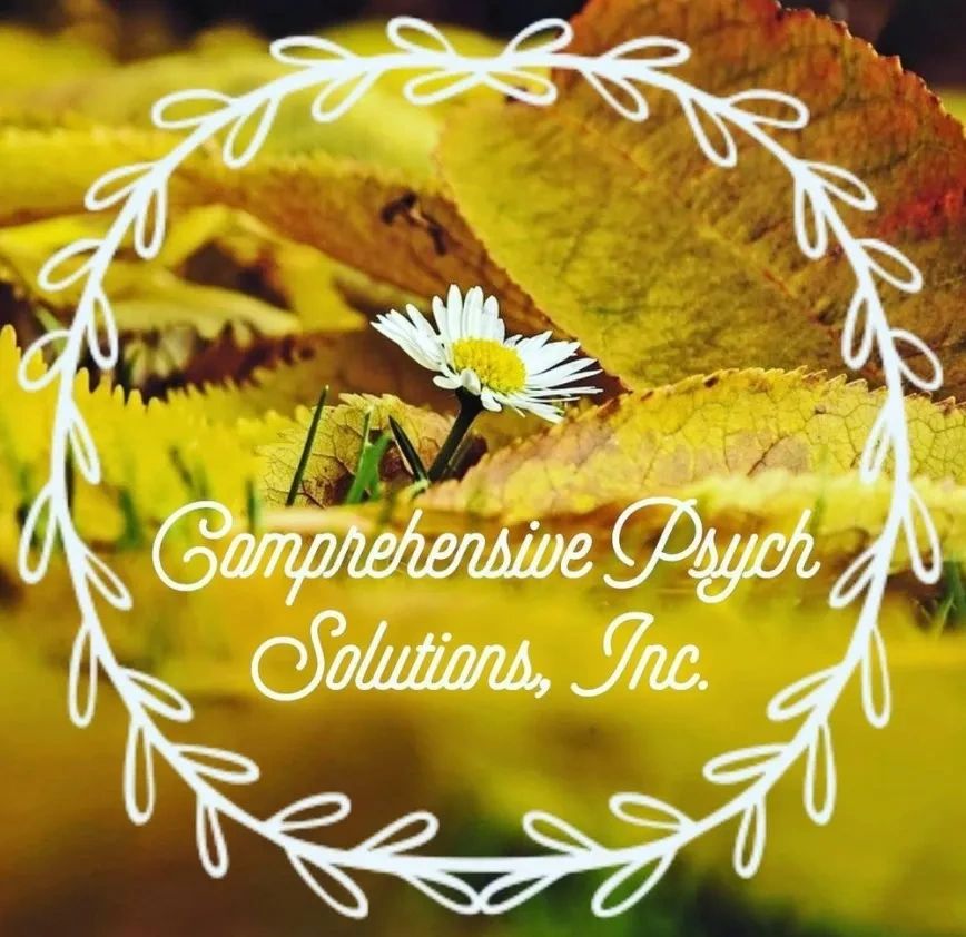 Comprehensive Psych Solutions Inc - Psychiatry, Virtual and In-Person