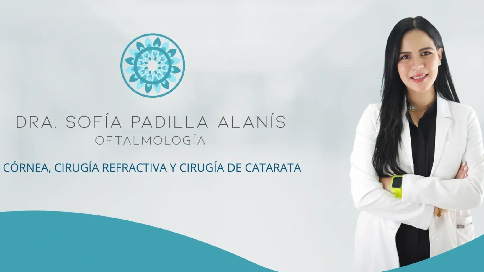 Dra. Sofía Padilla Alanís - Cirugia Refractiva Lasik, Operacion Miopia ...