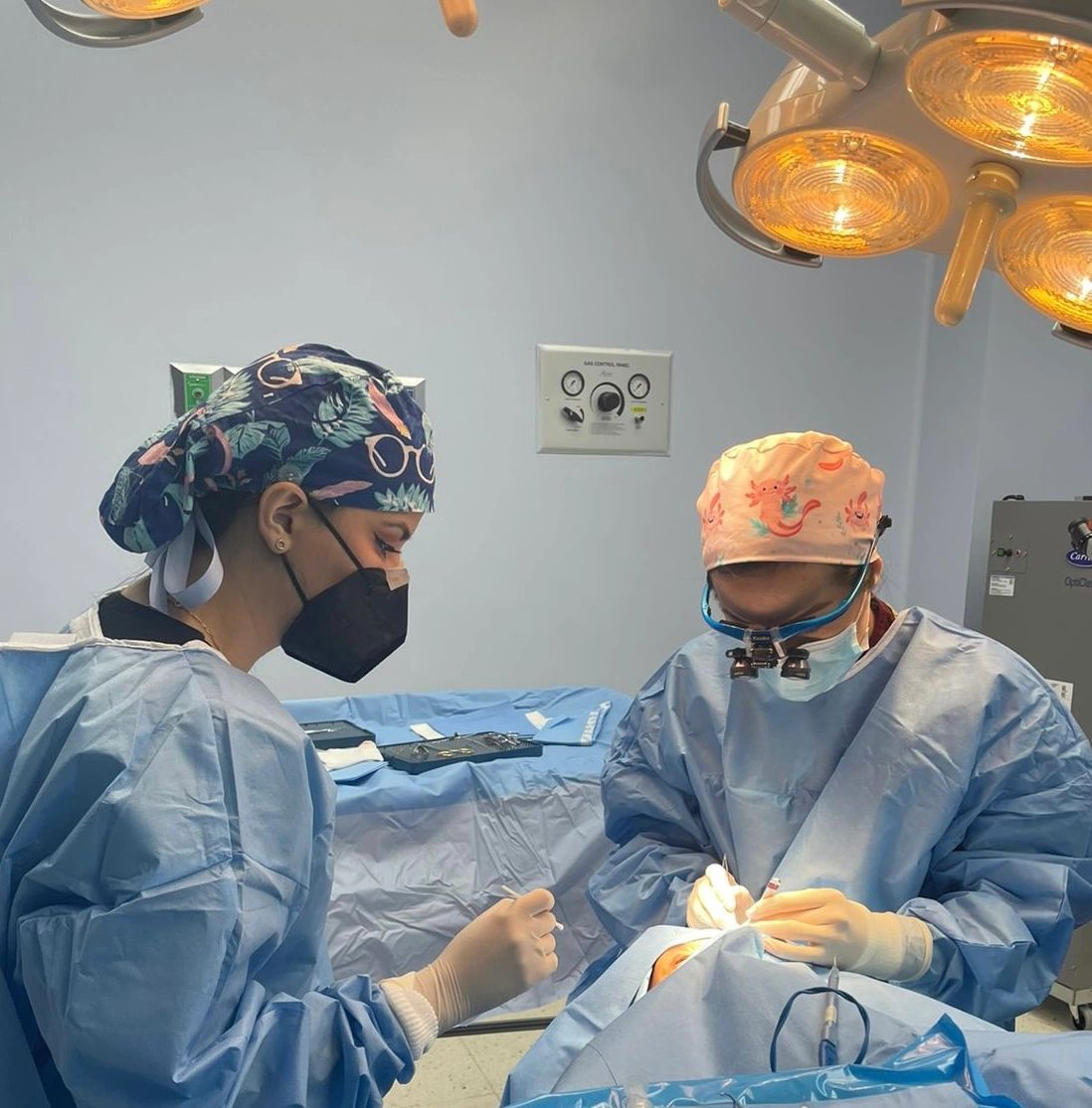 Dra. Sofía Padilla Alanís - Cirugia Refractiva Lasik, Operacion Miopia ...