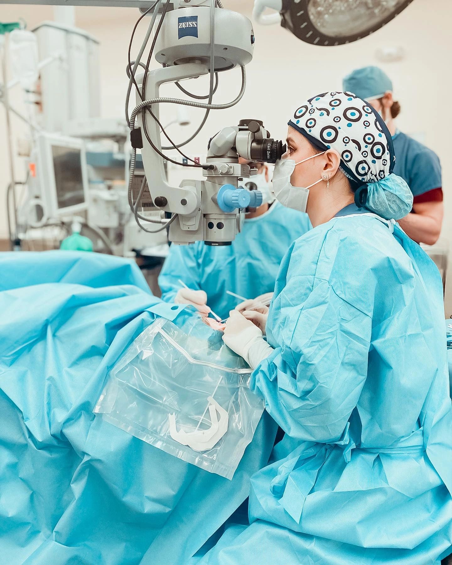 Dra. Sofía Padilla Alanís