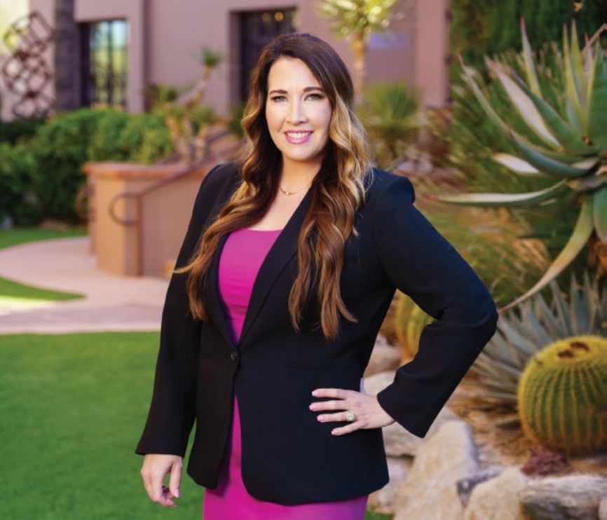 Accredited Invesment Fiduciary | Tucson Az | Michelle Anthony | Retirment