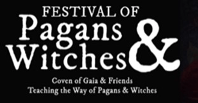 A Festival for Pagans and Witches