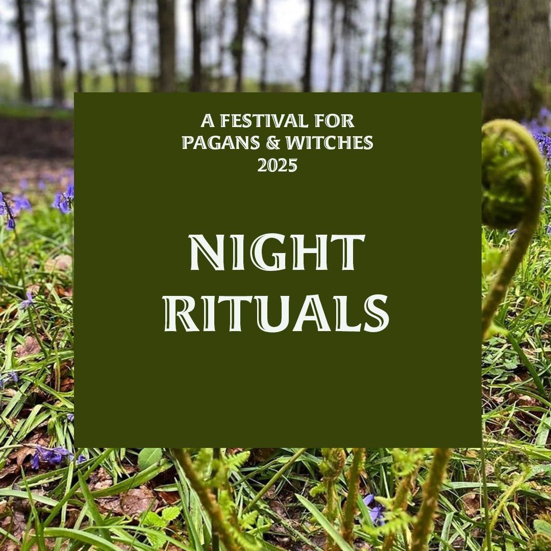 Night Rituals