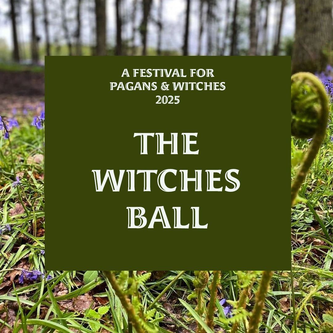 The Witches Ball