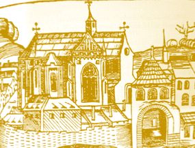 Nine Years of Ancient Monasticism