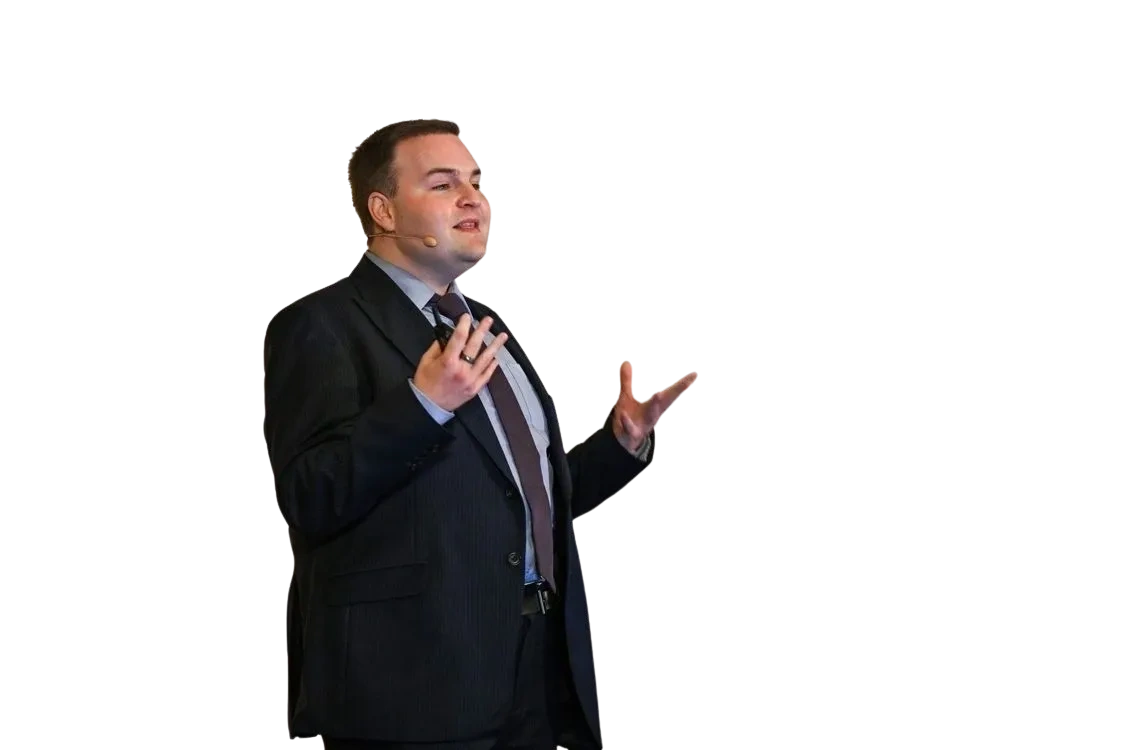 Scott Lee Holloway, CCXP