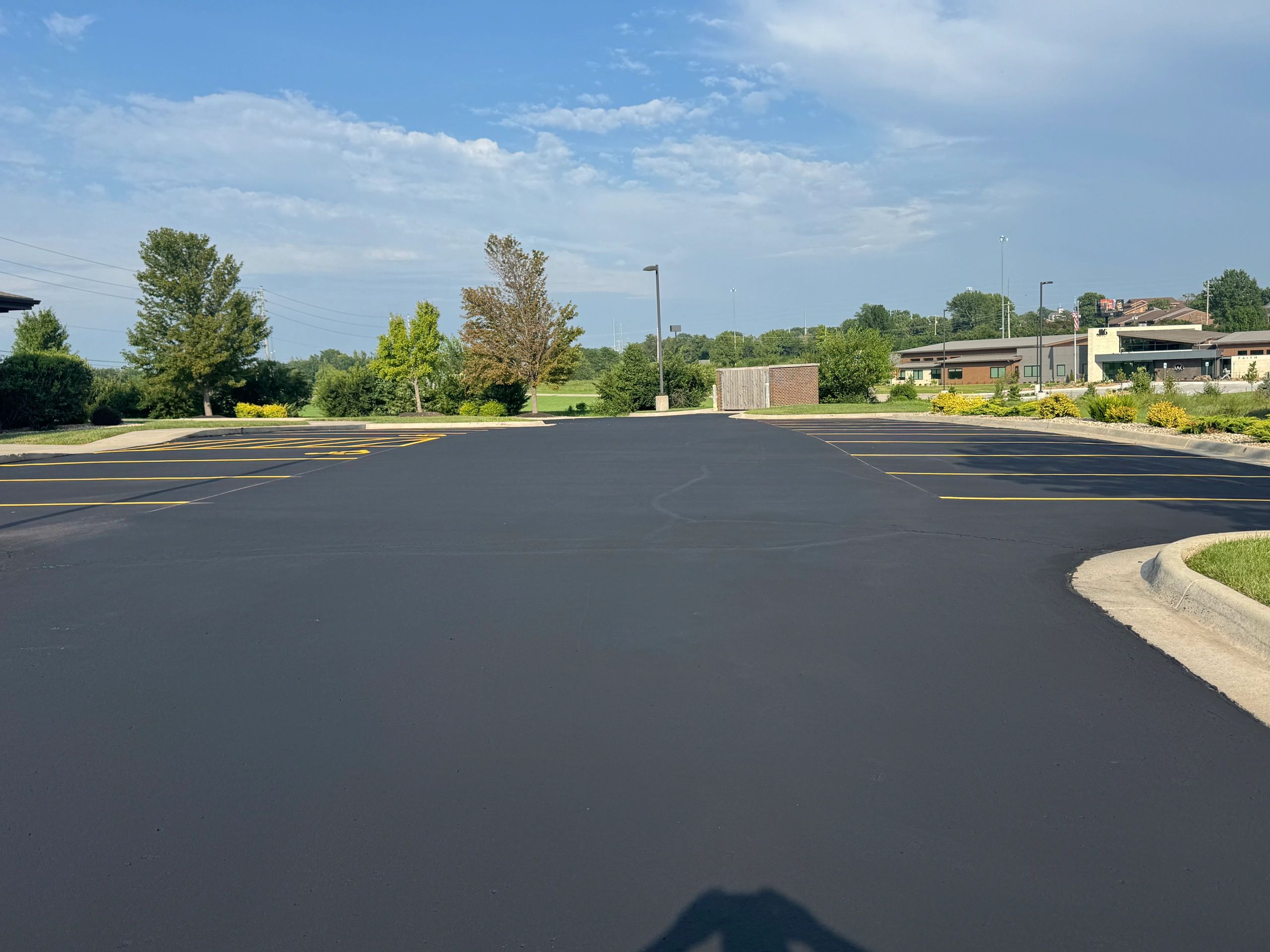 Elite Asphalt