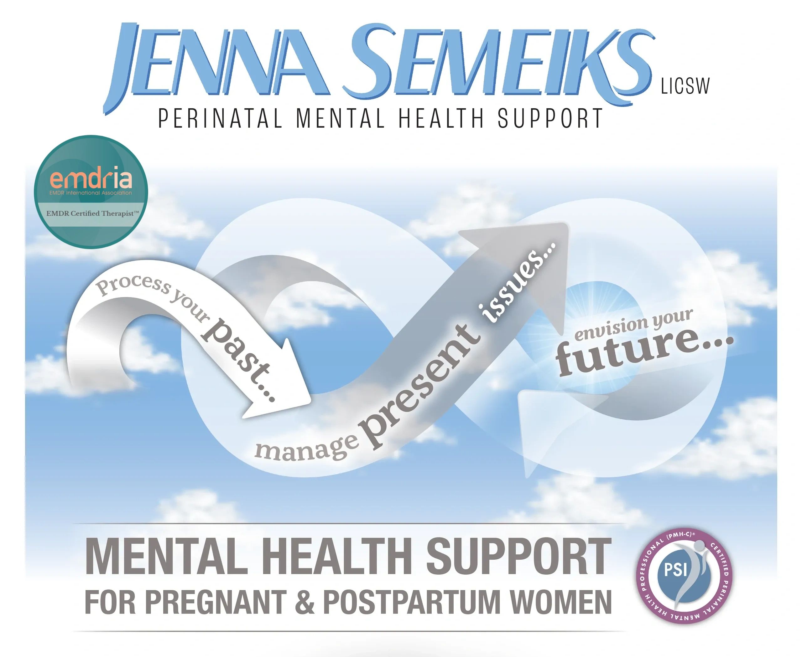 Perinatal Mental Health Support