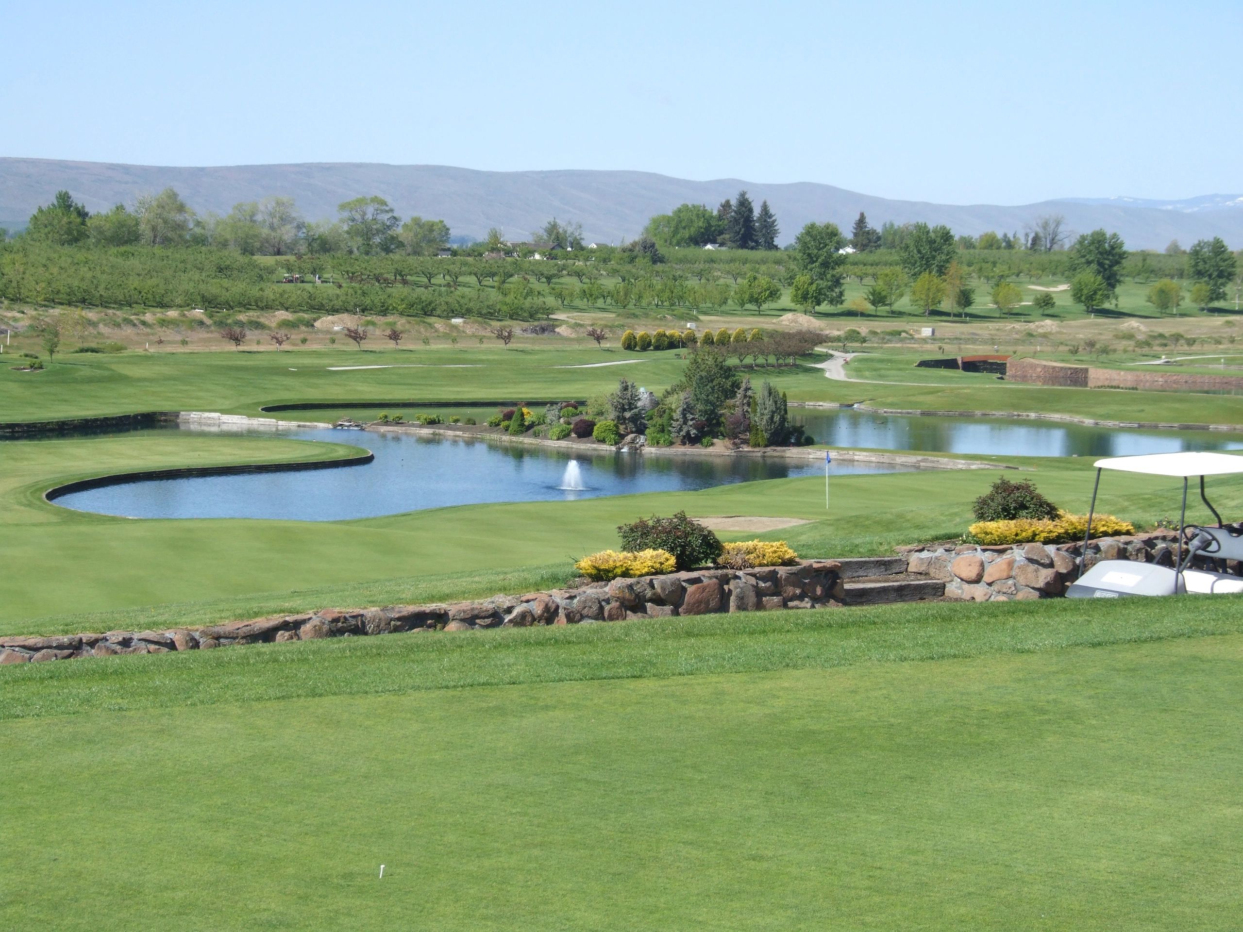 Shank City Invitational Golf Tournament