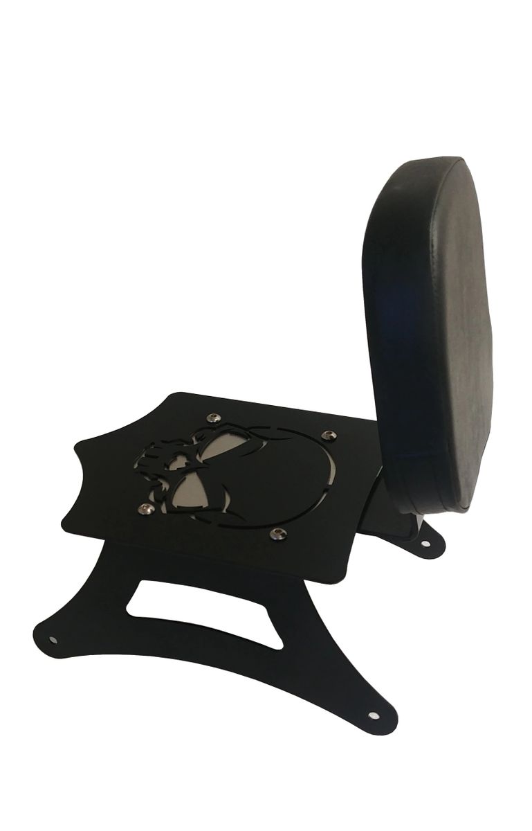 Indian Scout / Scout 60 Luggage Rack