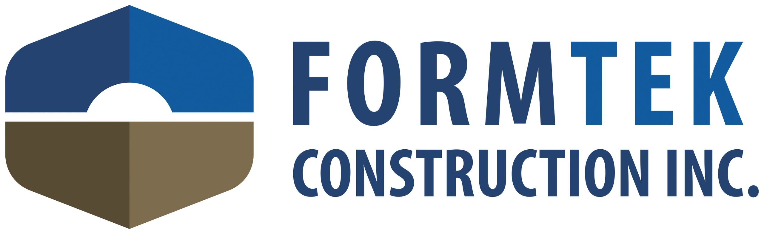 FormTek Construction