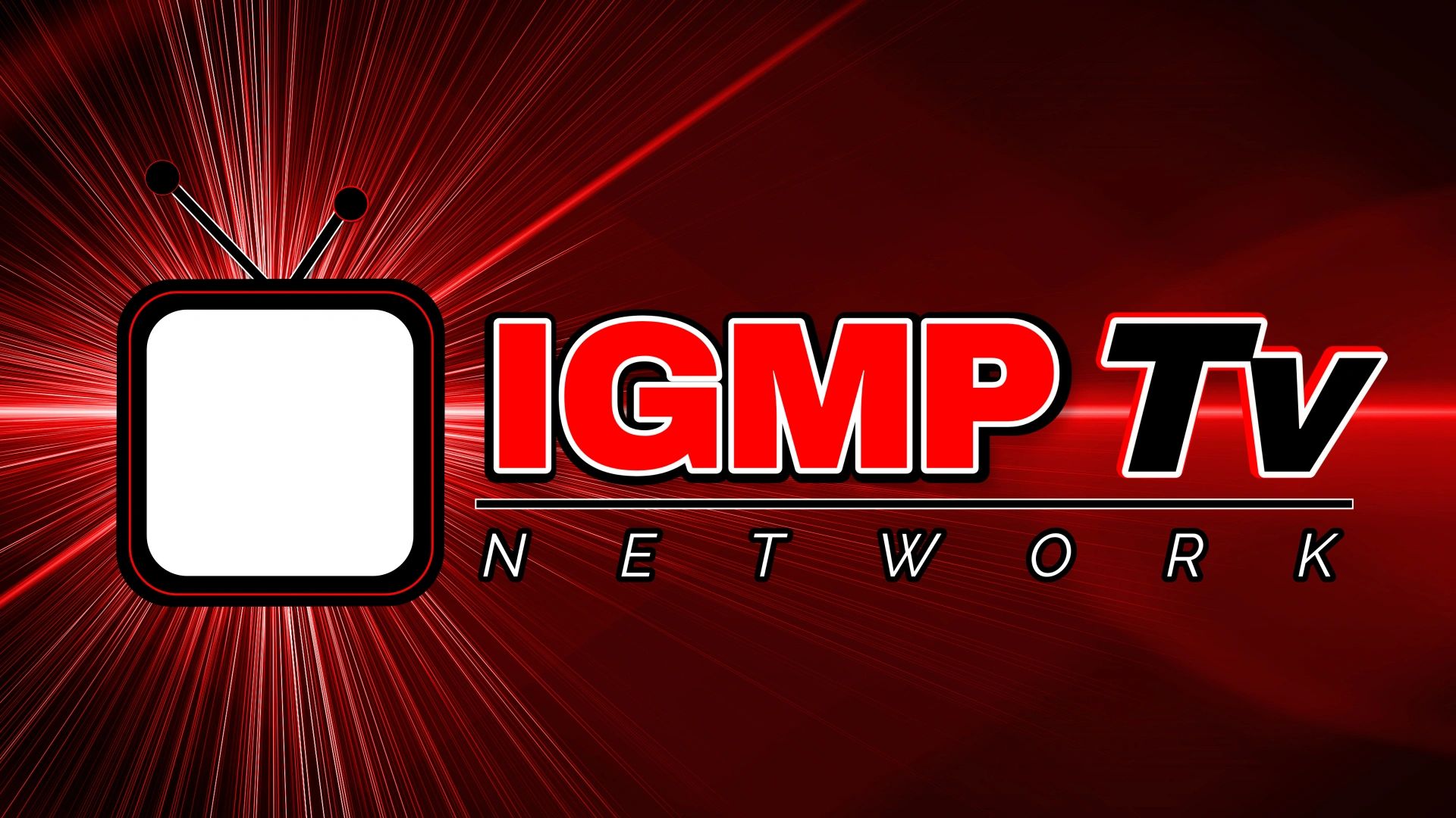 IGMP TV Network