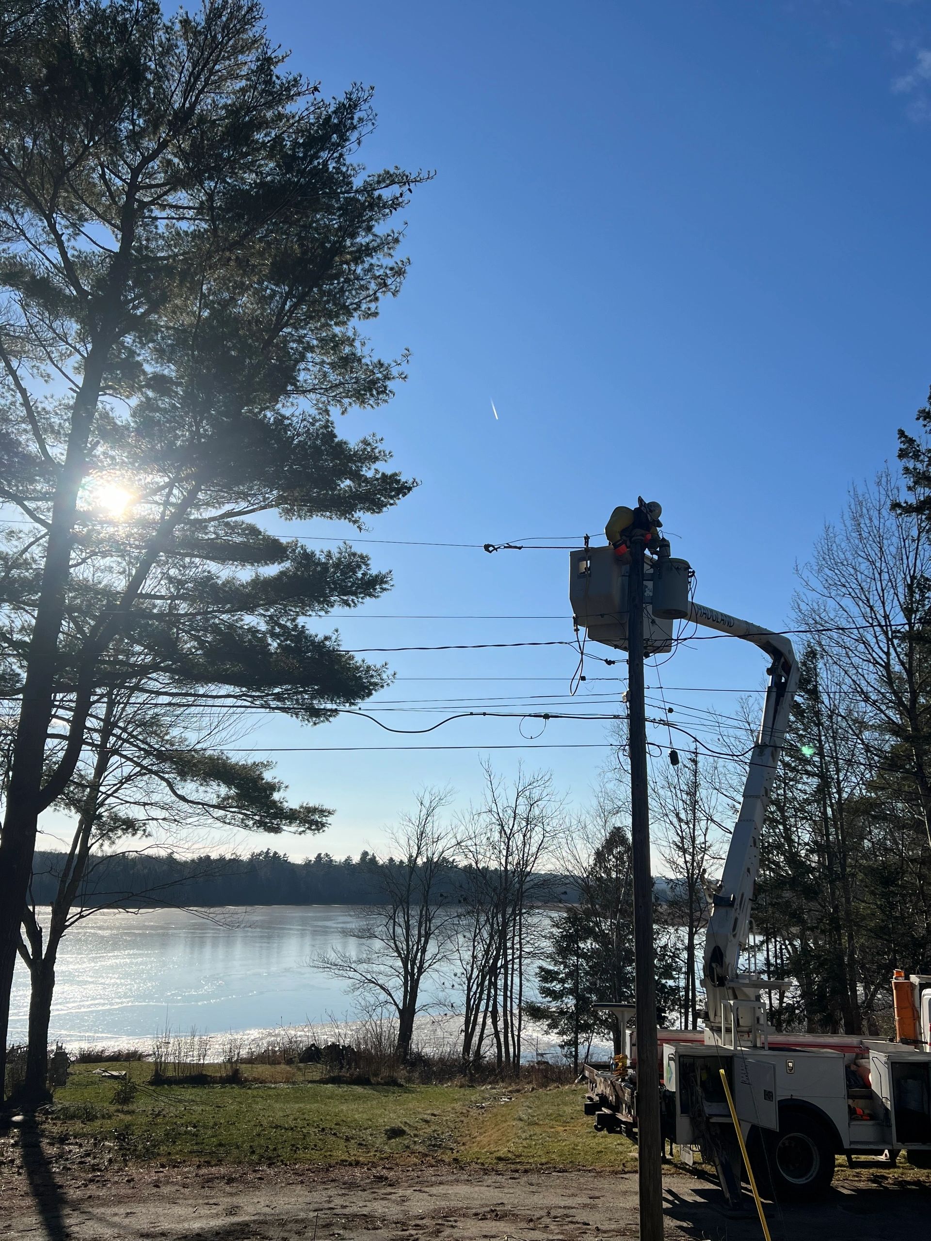 Storm Response | Elite Powerline Solutions