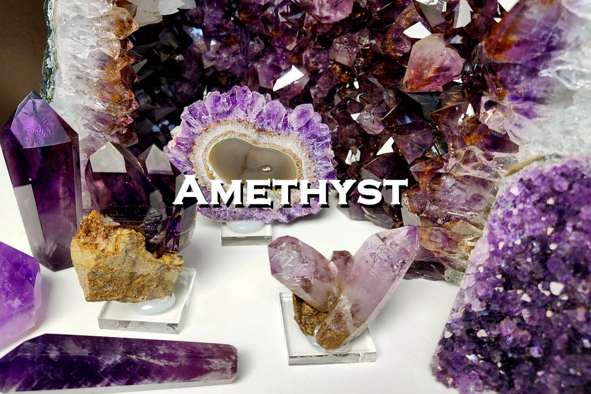Amethyst