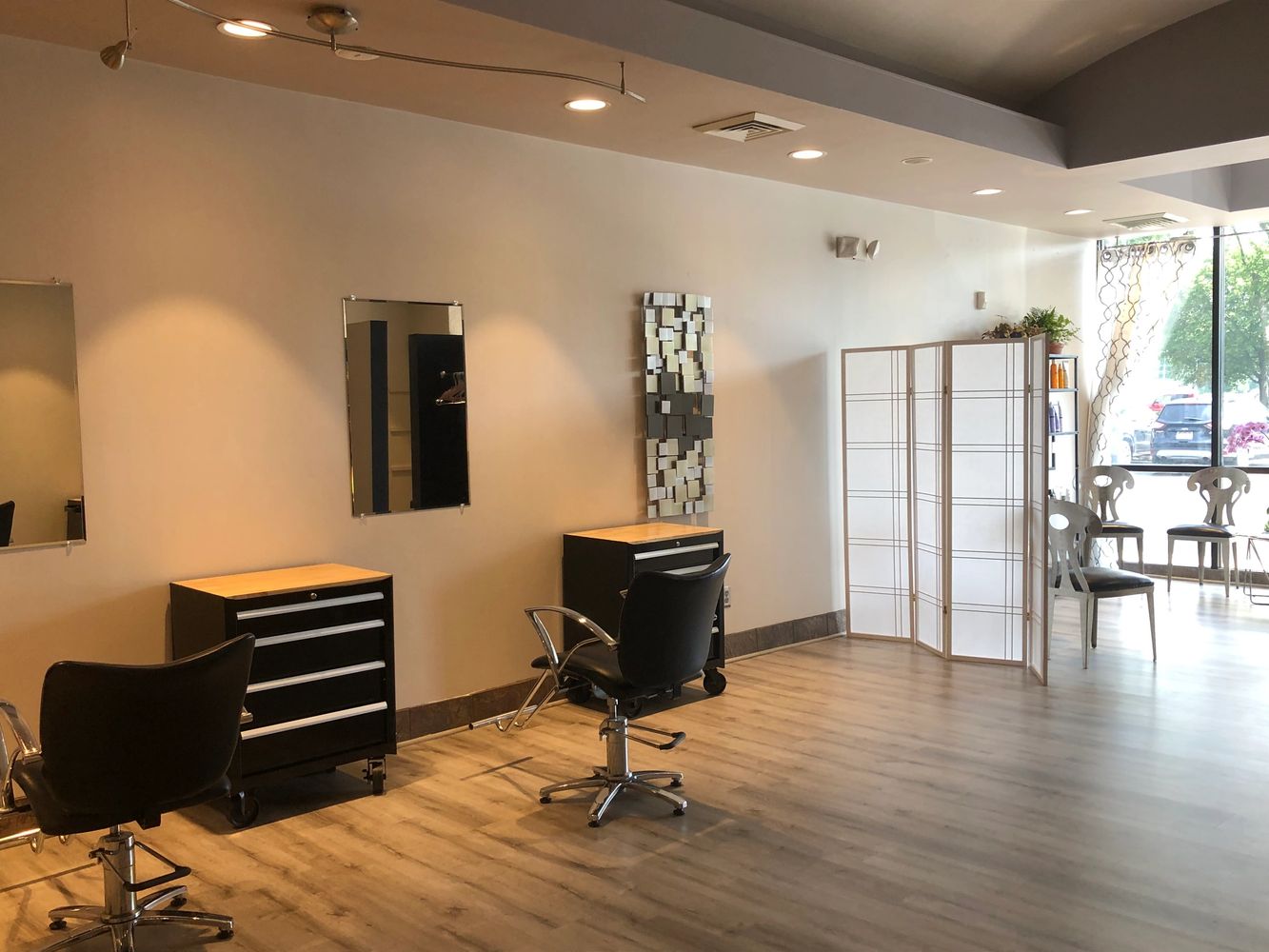 Modern Hair Albany - Hair Color, Haircut