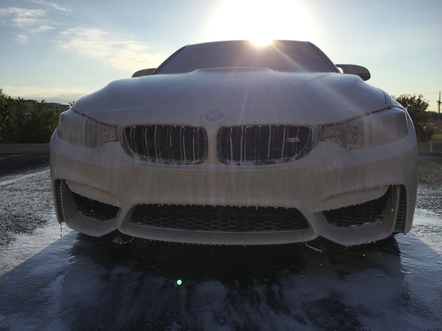 Flawless Finish Auto Detailing - Auto Detailing, Car Wash