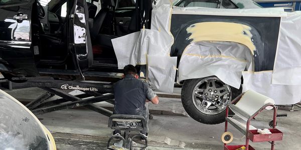 Brothers Autobody & Repair