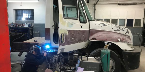 Brothers AutoBody and Repair