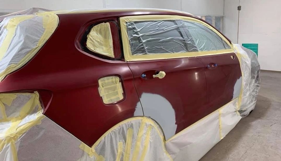 Brothers AutoBody and Repair