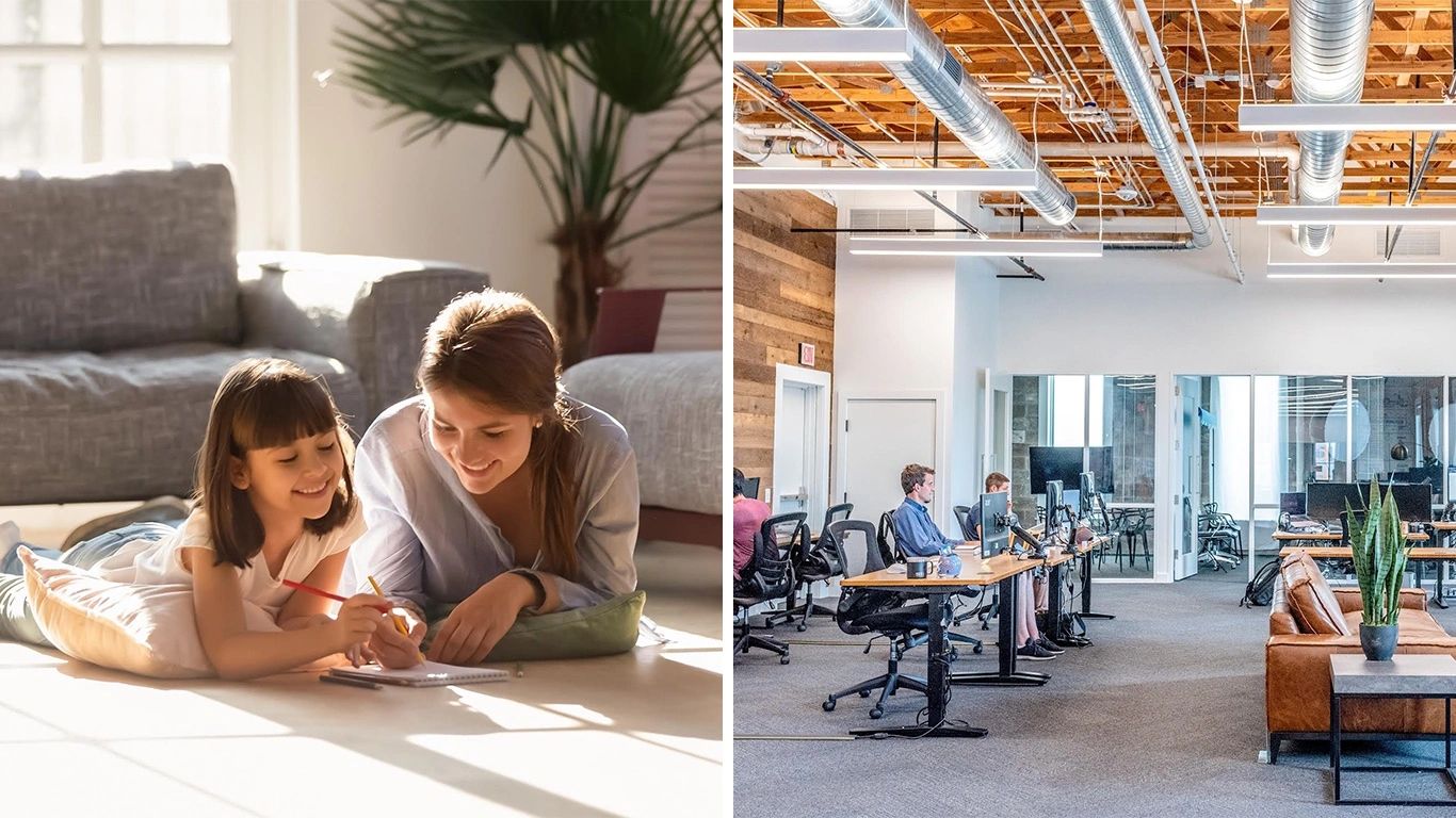 Indoor Air Quality Testing and Mold Inspection in Toronto, Mississauga, GTA