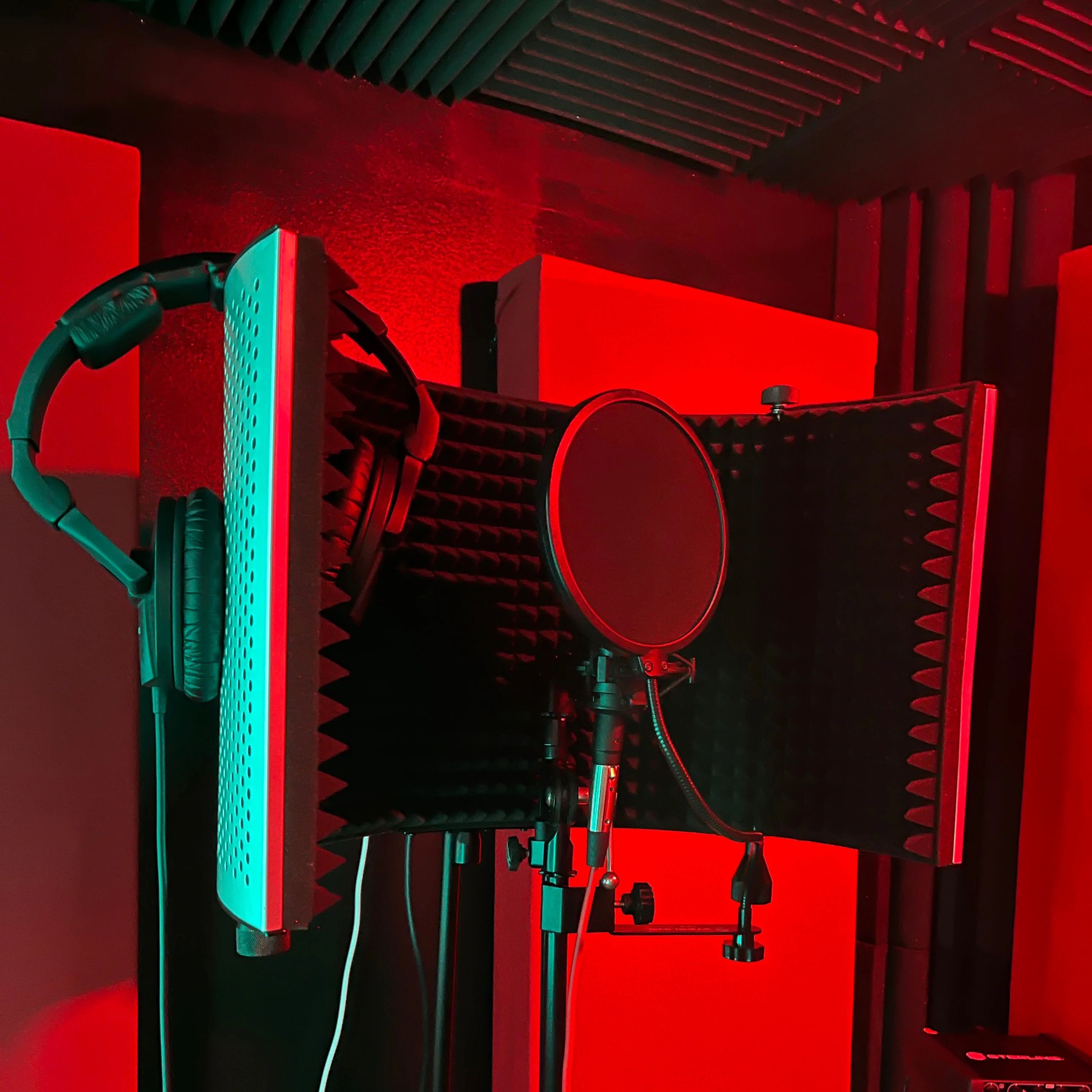 2-Hour Recording Session