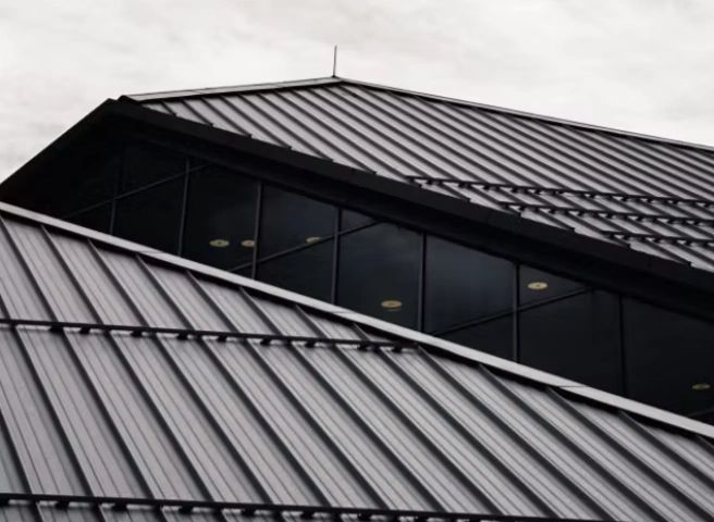 Rucker Collins Roofing Co.