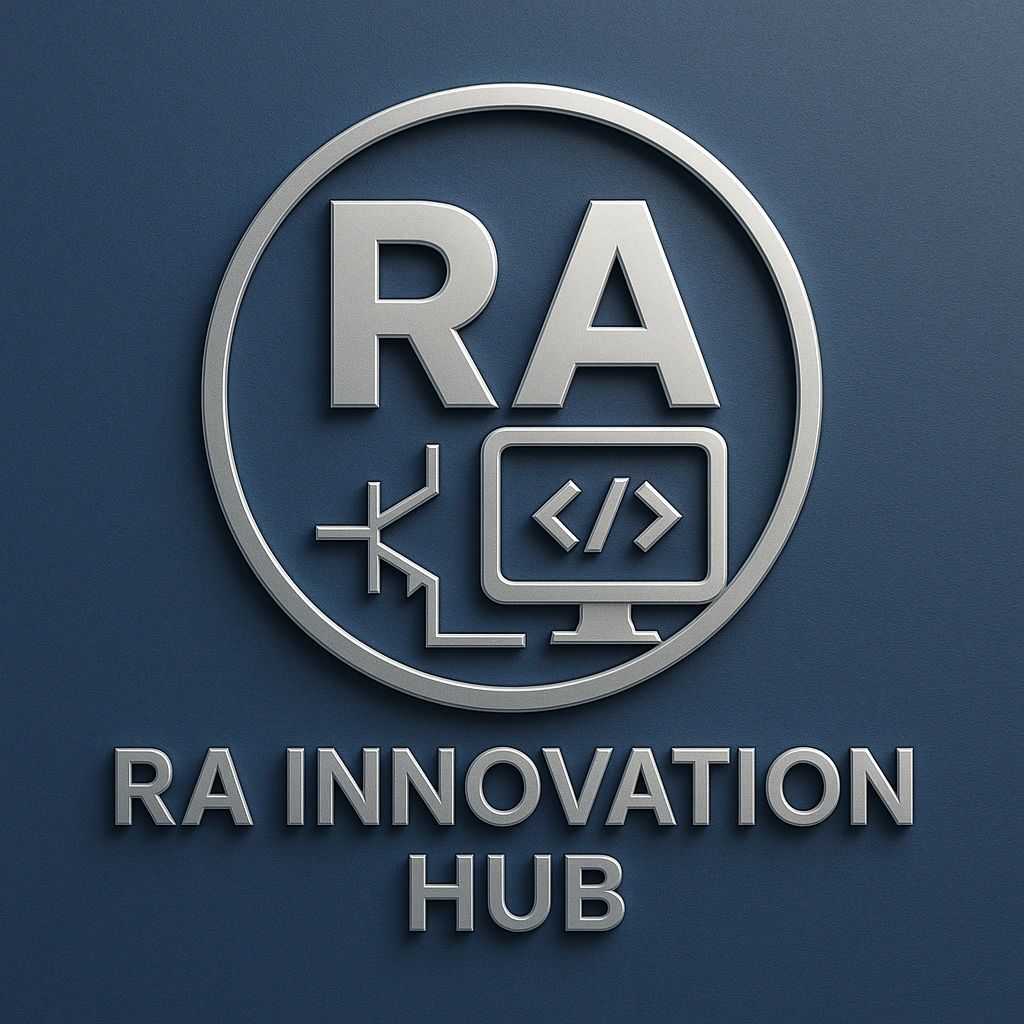 Courses and trainings | RA-InnovationHub
