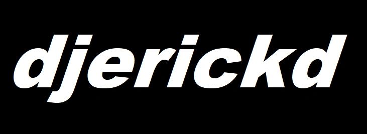 djerickd