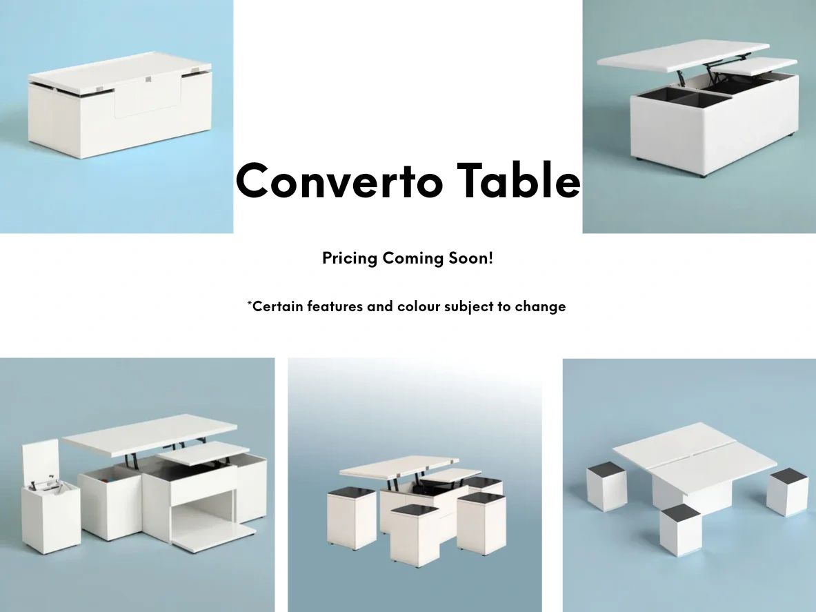 Converto Table