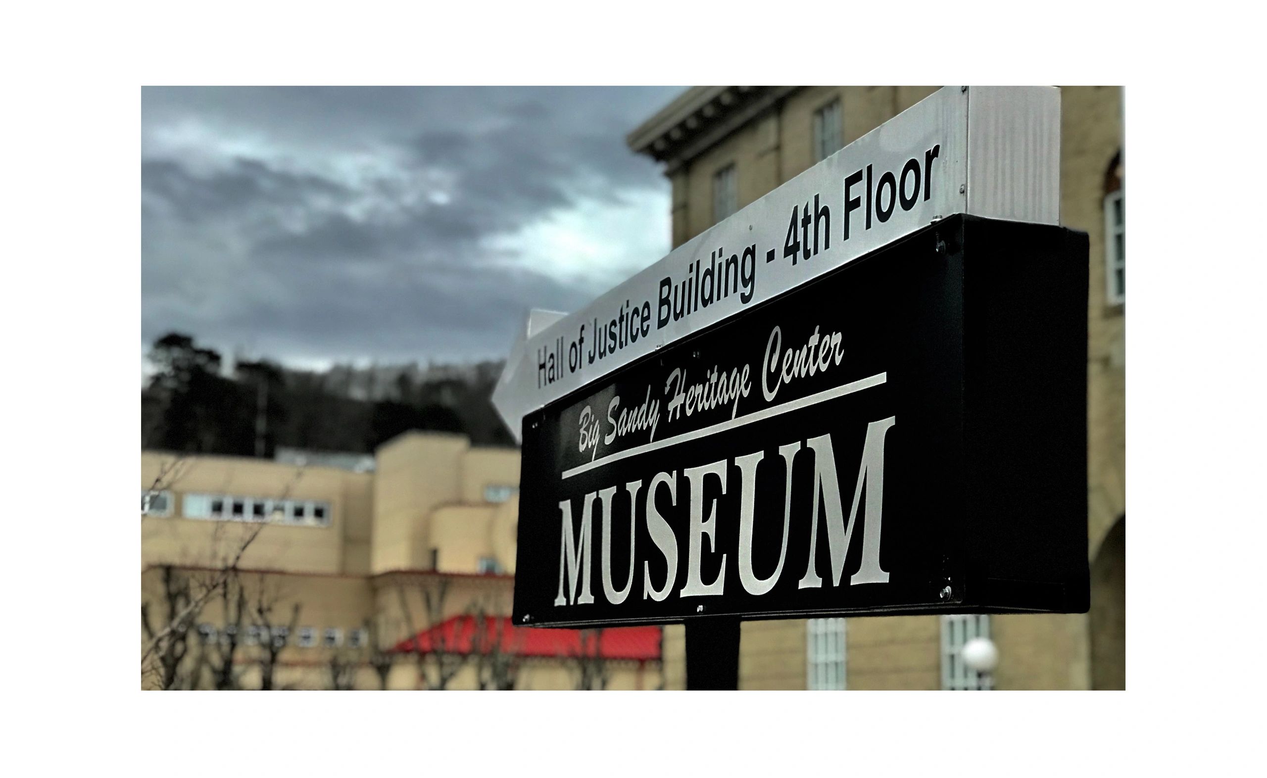 Home [bigsandyheritage.com]