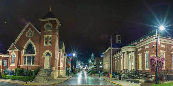 Big Sandy Heritage Center Museum