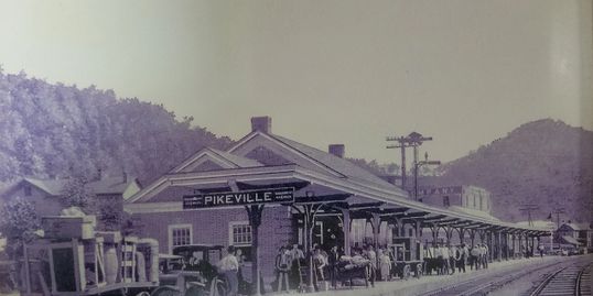 Big Sandy Heritage Center Museum