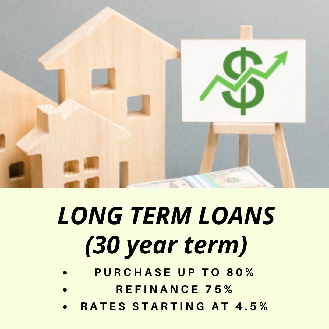 Long Term Loans
