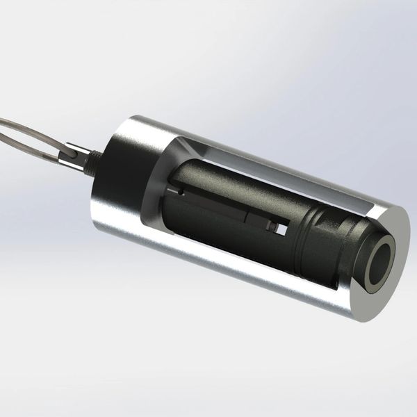 Blank Firing Adaptor
