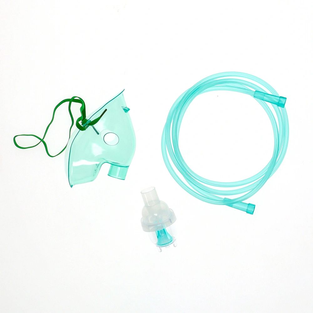 Nebulizer Kit with Mask for Adults