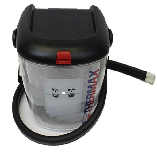 Hot/Cold Water Circulation System