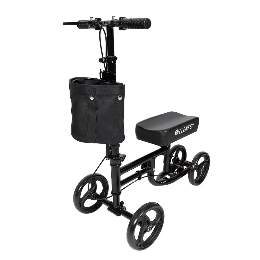 Knee walker - Floor Model