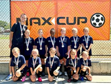 Salt Lake County Teams | Utah Rio FC