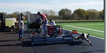 Athletic Field Services