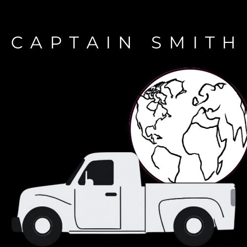 Home [captainsmith.org]
