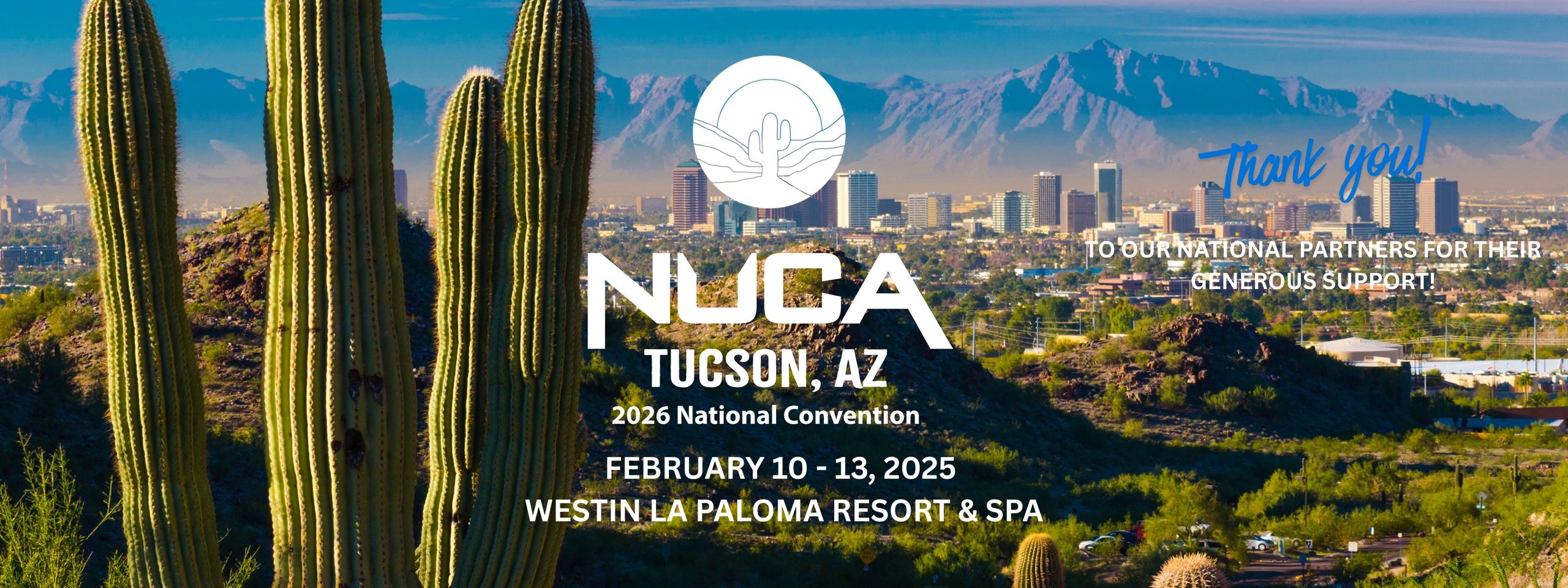 Speakers and Sessions