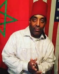 The Fall Moorish of World TV hosted by Taharka Bey