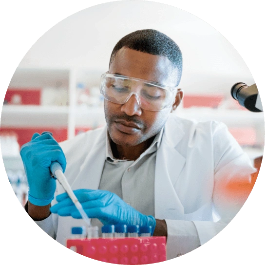 What is a Scientist?