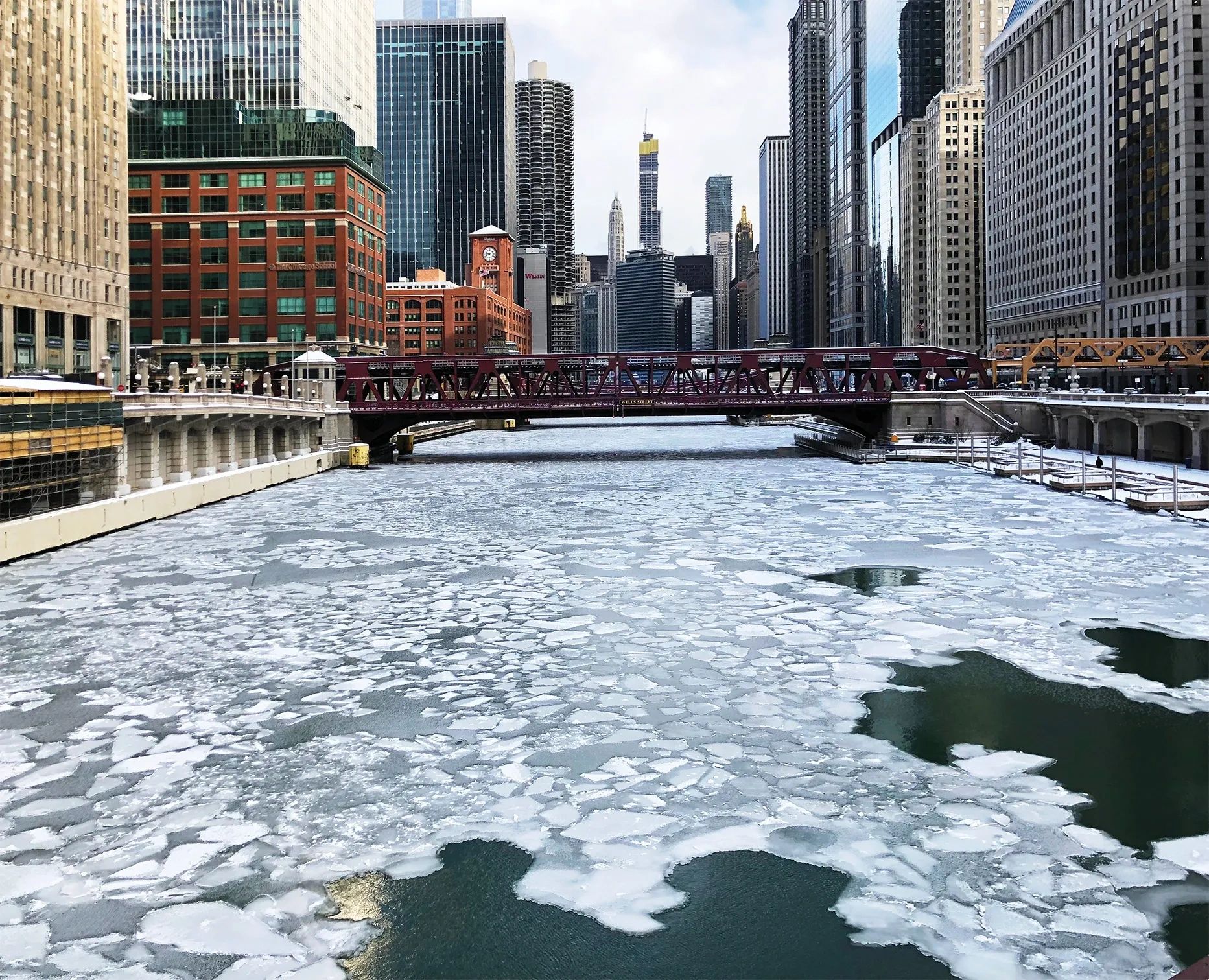 Welcome [erichhaun.com]