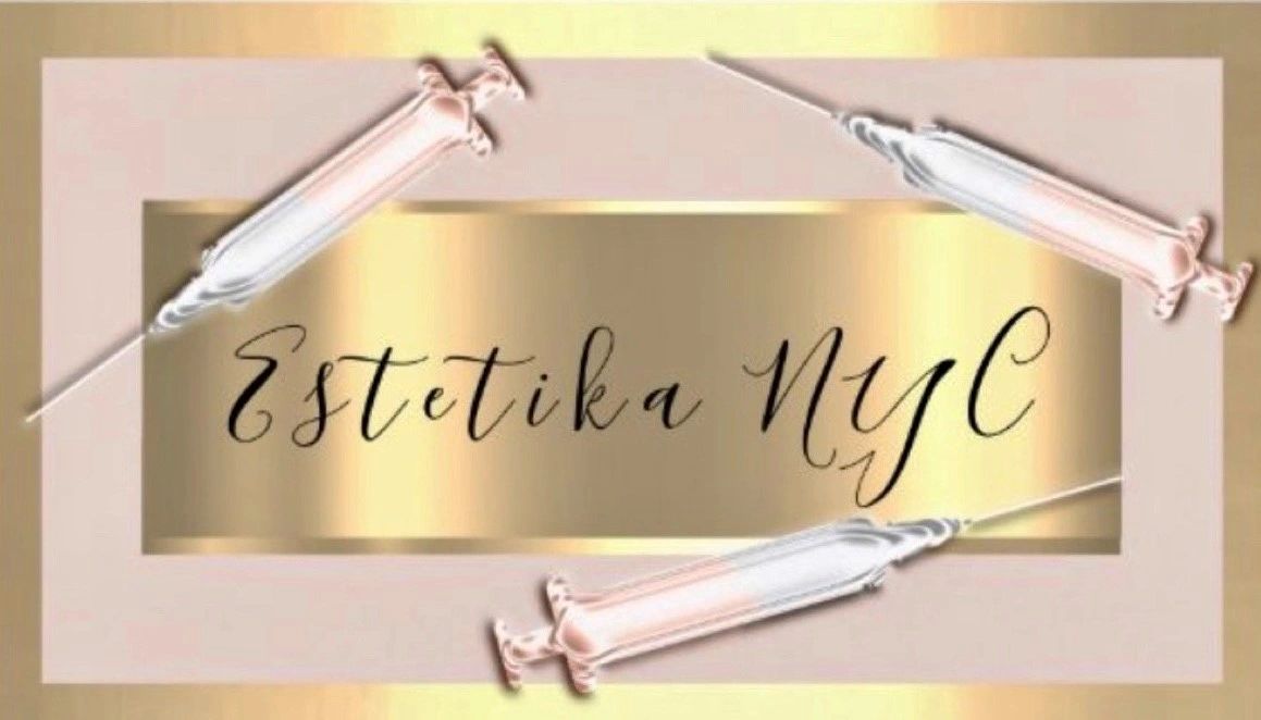Estetika NYC - Estetika Nyc, Estetika Nyc, Botox, Botox Treatment