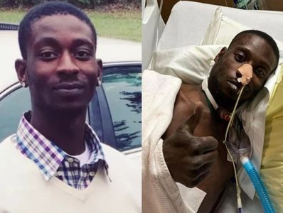 Michael Corey Jenkins